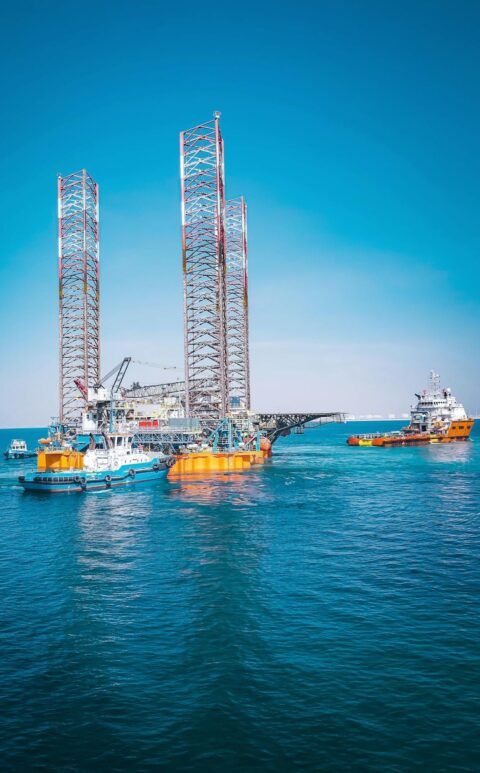 Star Energy & Minerals Inc | Empowering The World with Reliable Energy